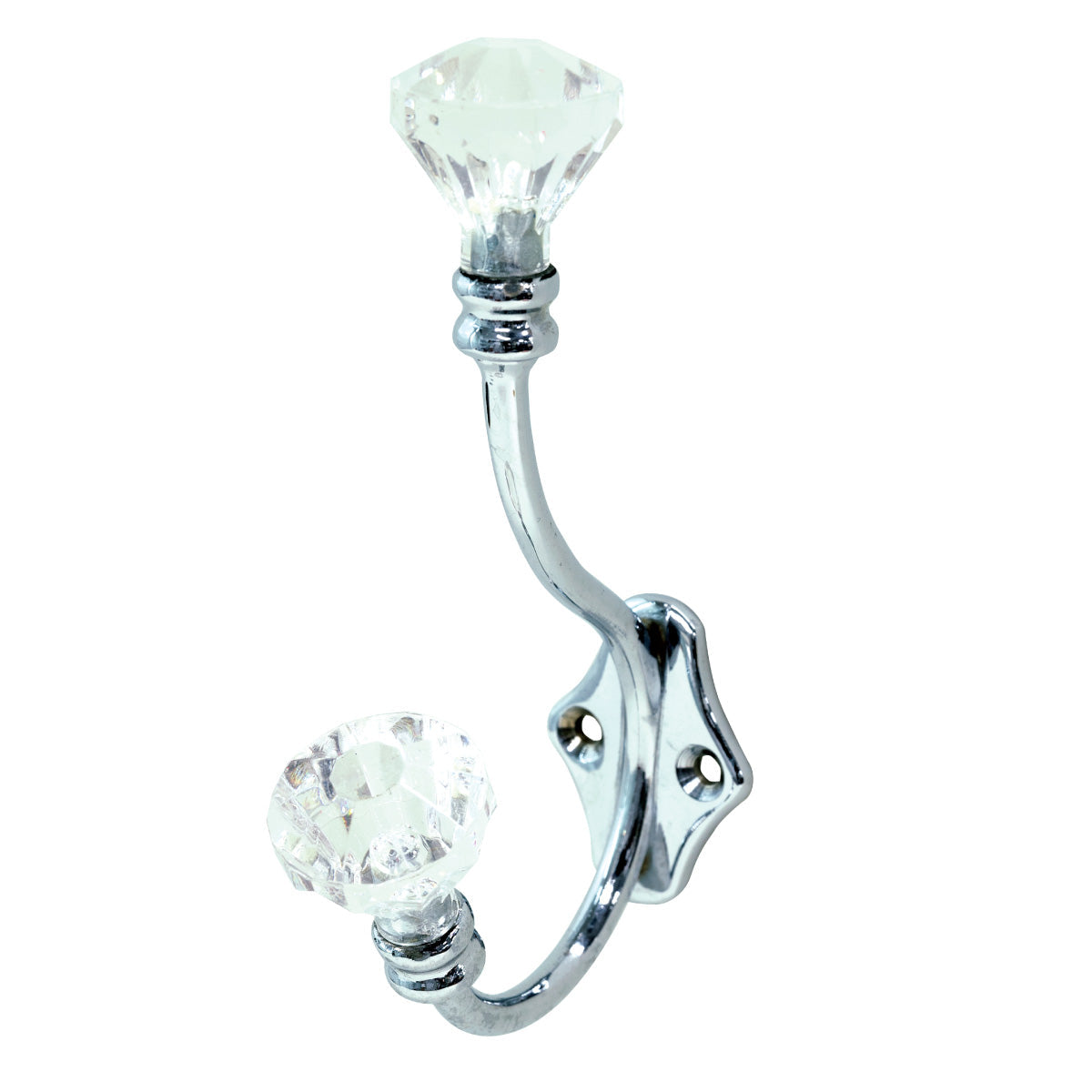 Effect Chrome Hook – Goodmans