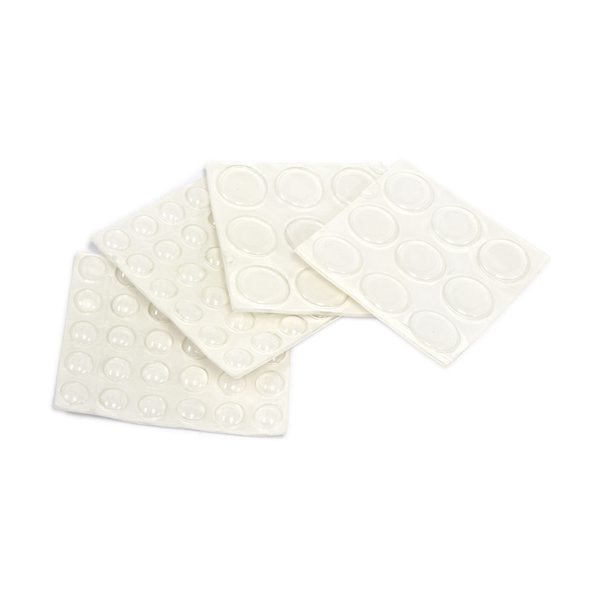 78pcs Transparent Protectors – Goodmans