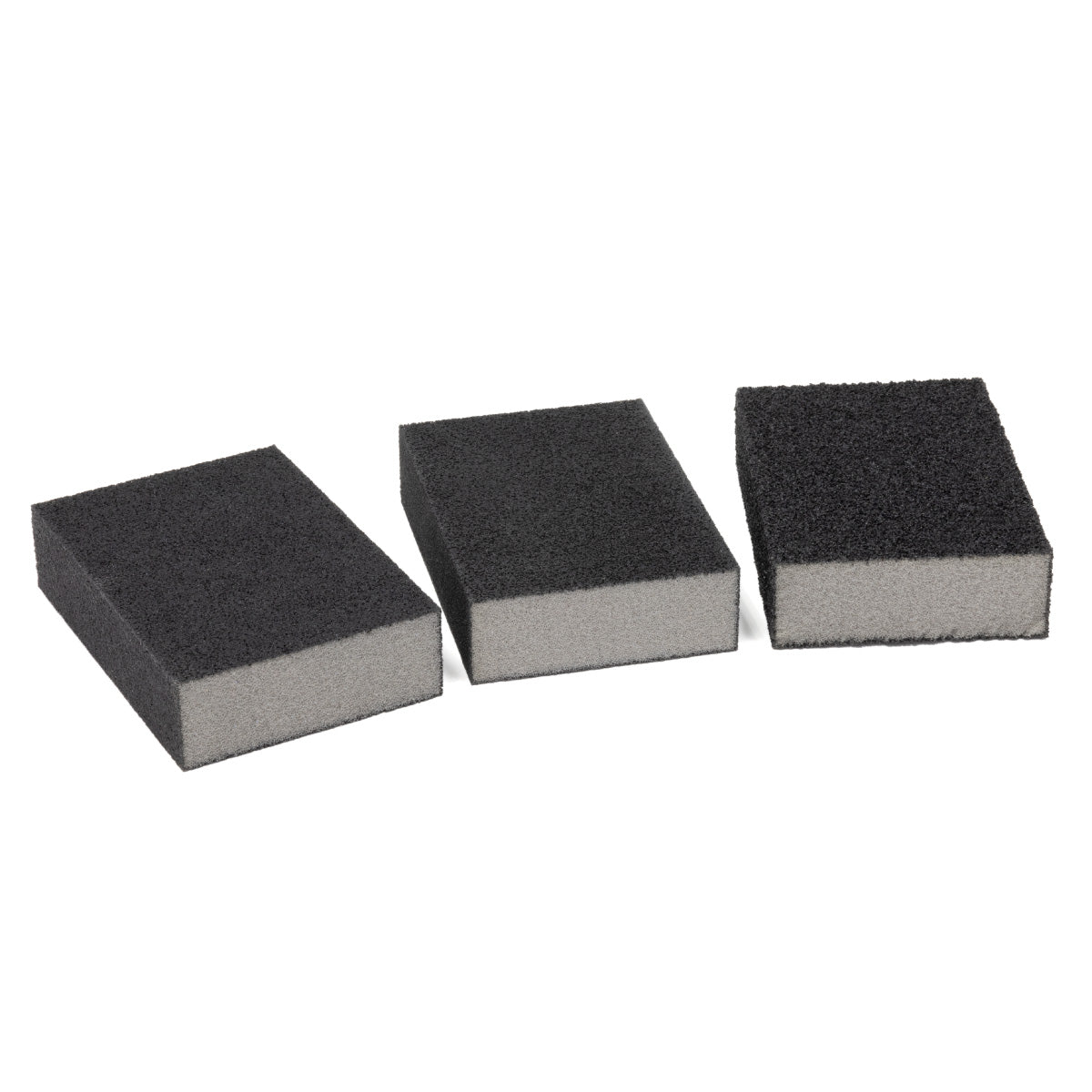 3 Pack Assorted Sanding Blocks – Goodmans
