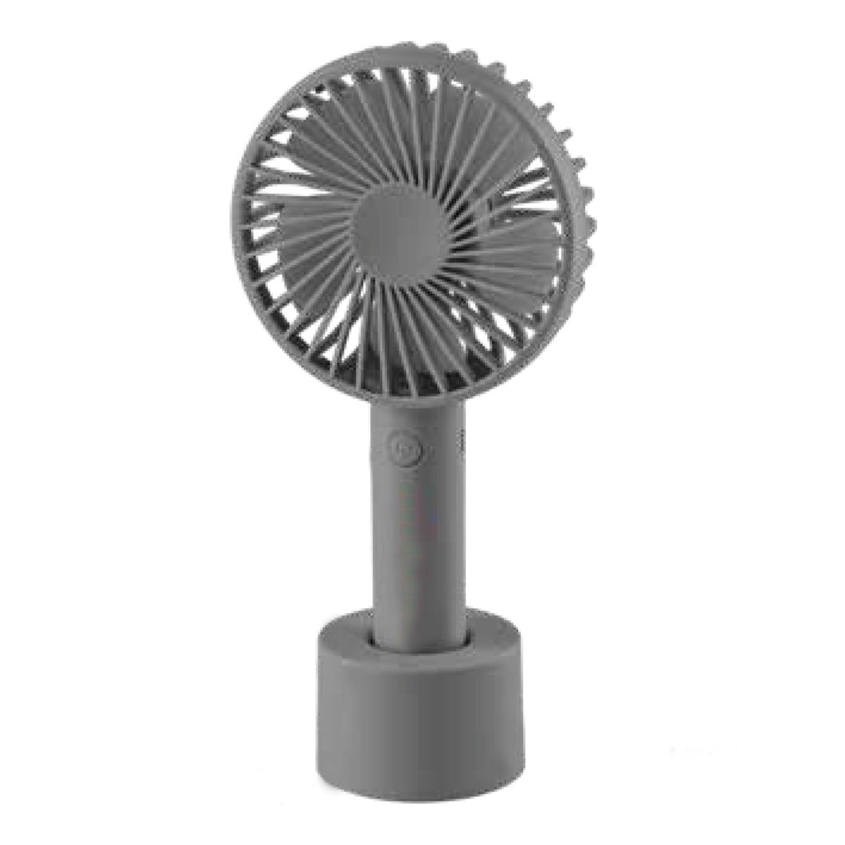Rechargeable Handy Fan – Goodmans