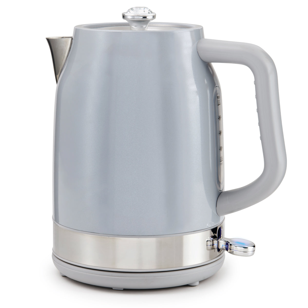 Diamond Kettle – Goodmans