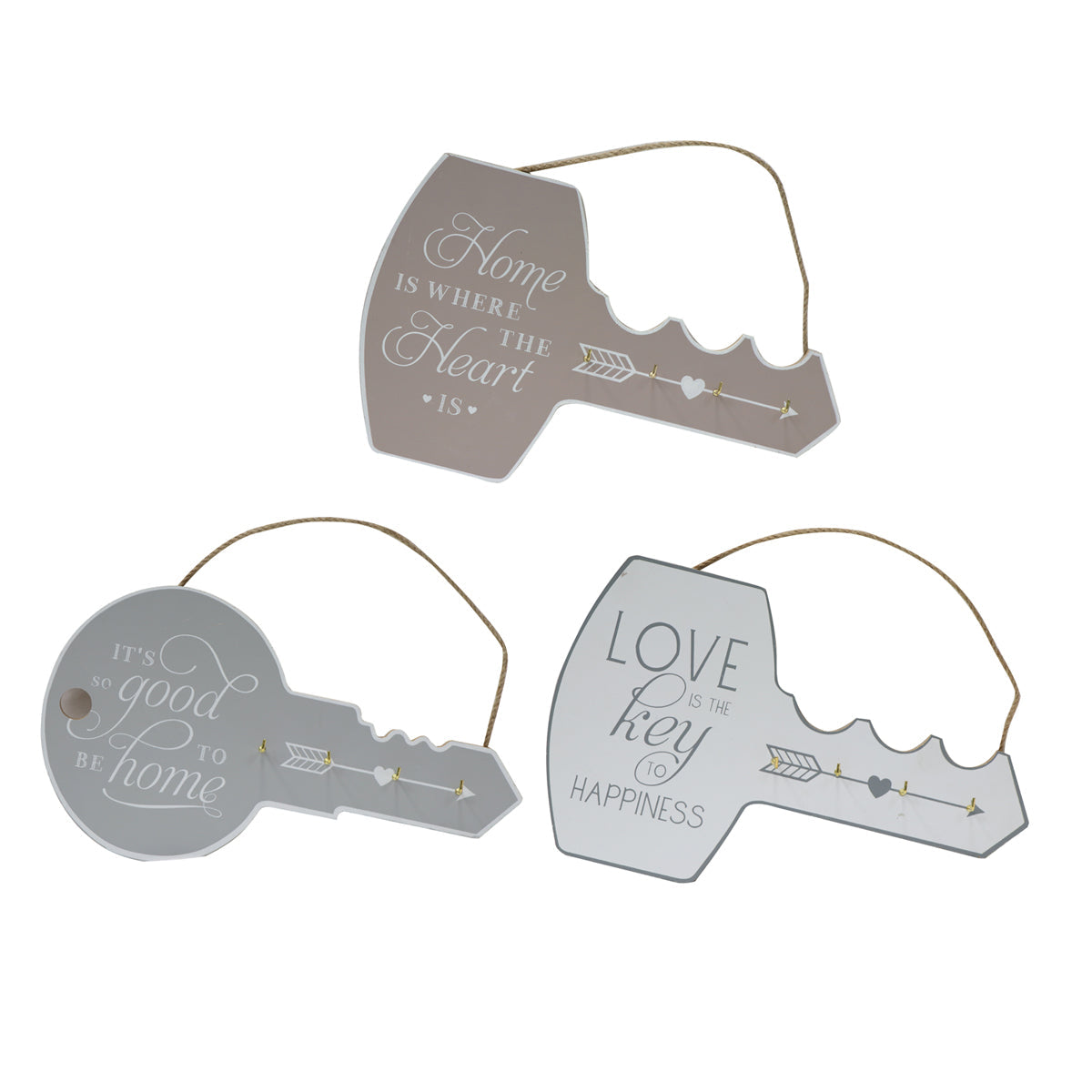 HANGING KEY PLAQUE – Goodmans