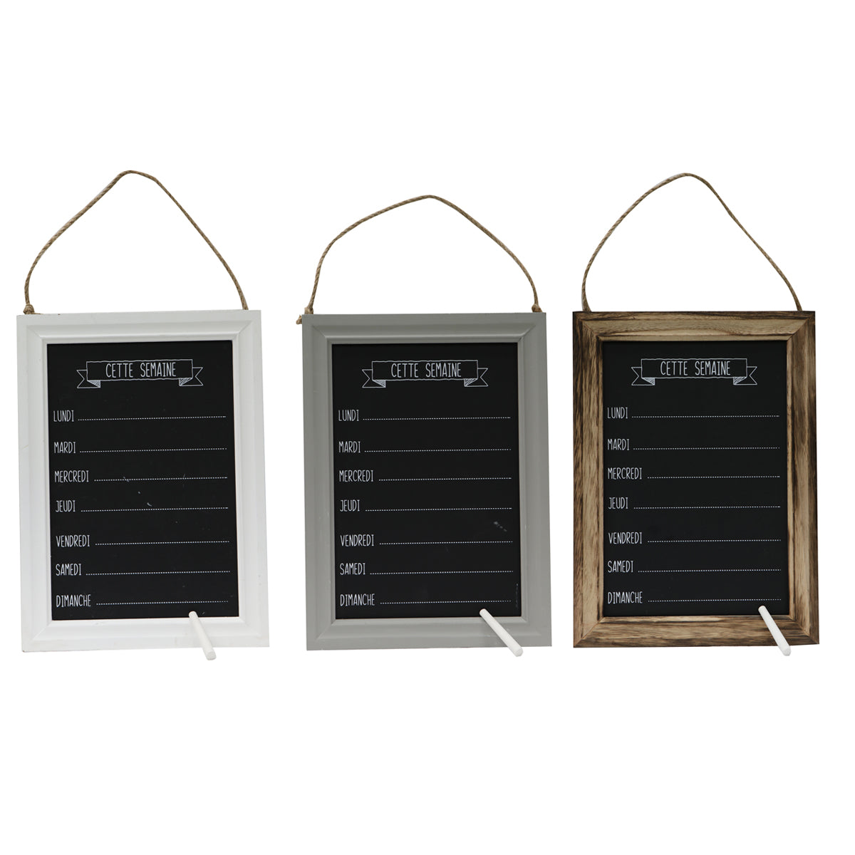 HANGING CHALKBOARD – Goodmans