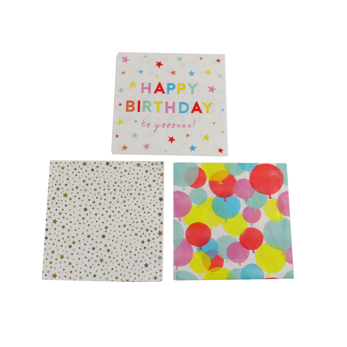 40 PK NAPKINS ADULT – Goodmans