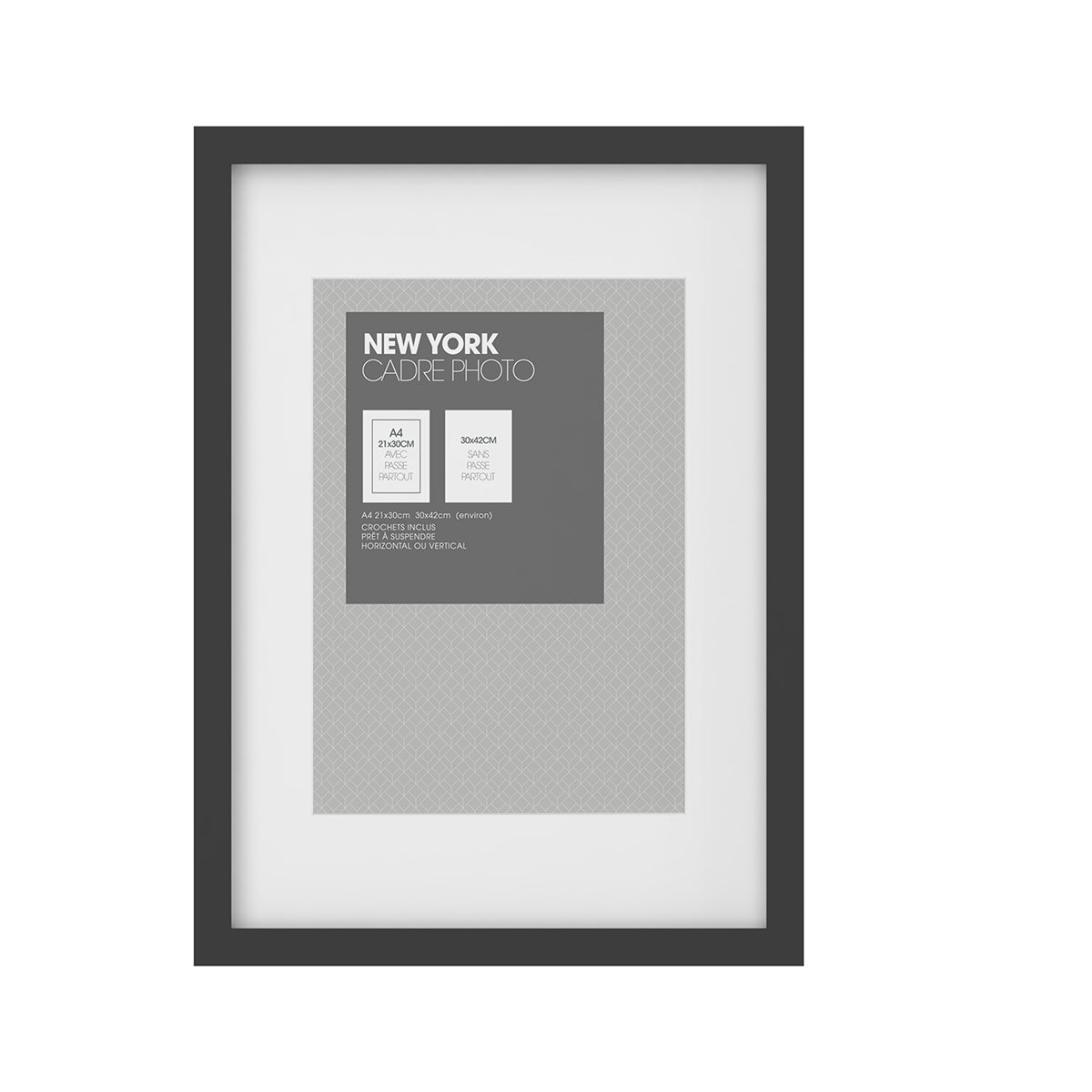 NEW YORK BOX FRAME MOUNTED A4 B (1) – Goodmans