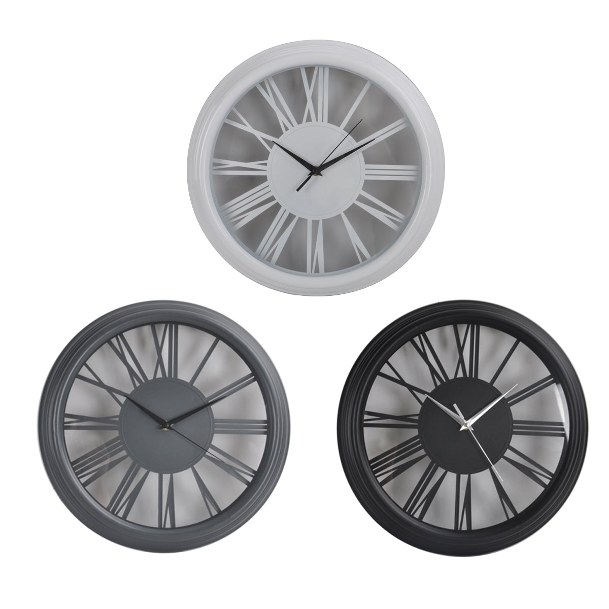 Chicago Clock – Goodmans