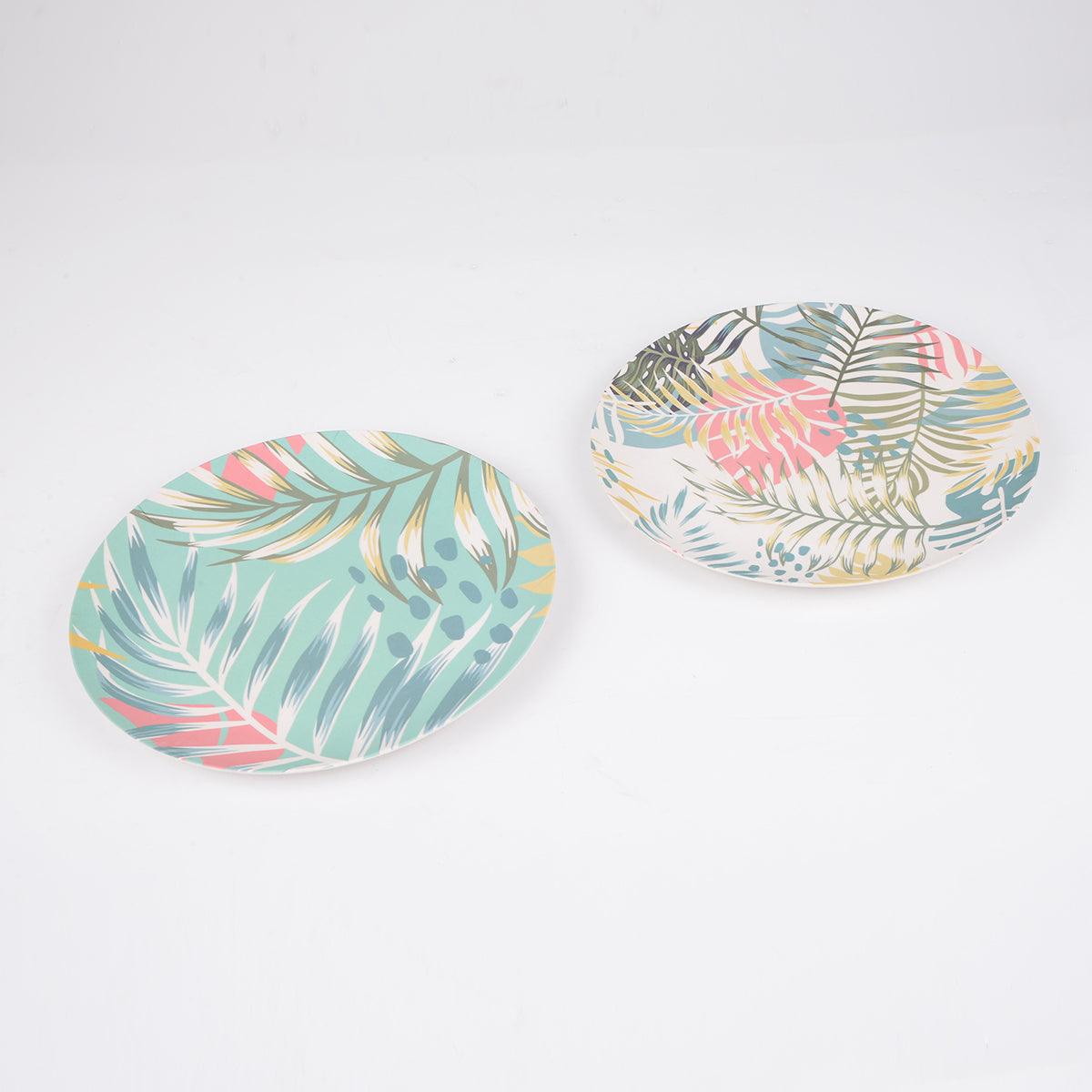 BAMBOO FIBRE PLATE LARGE – Goodmans