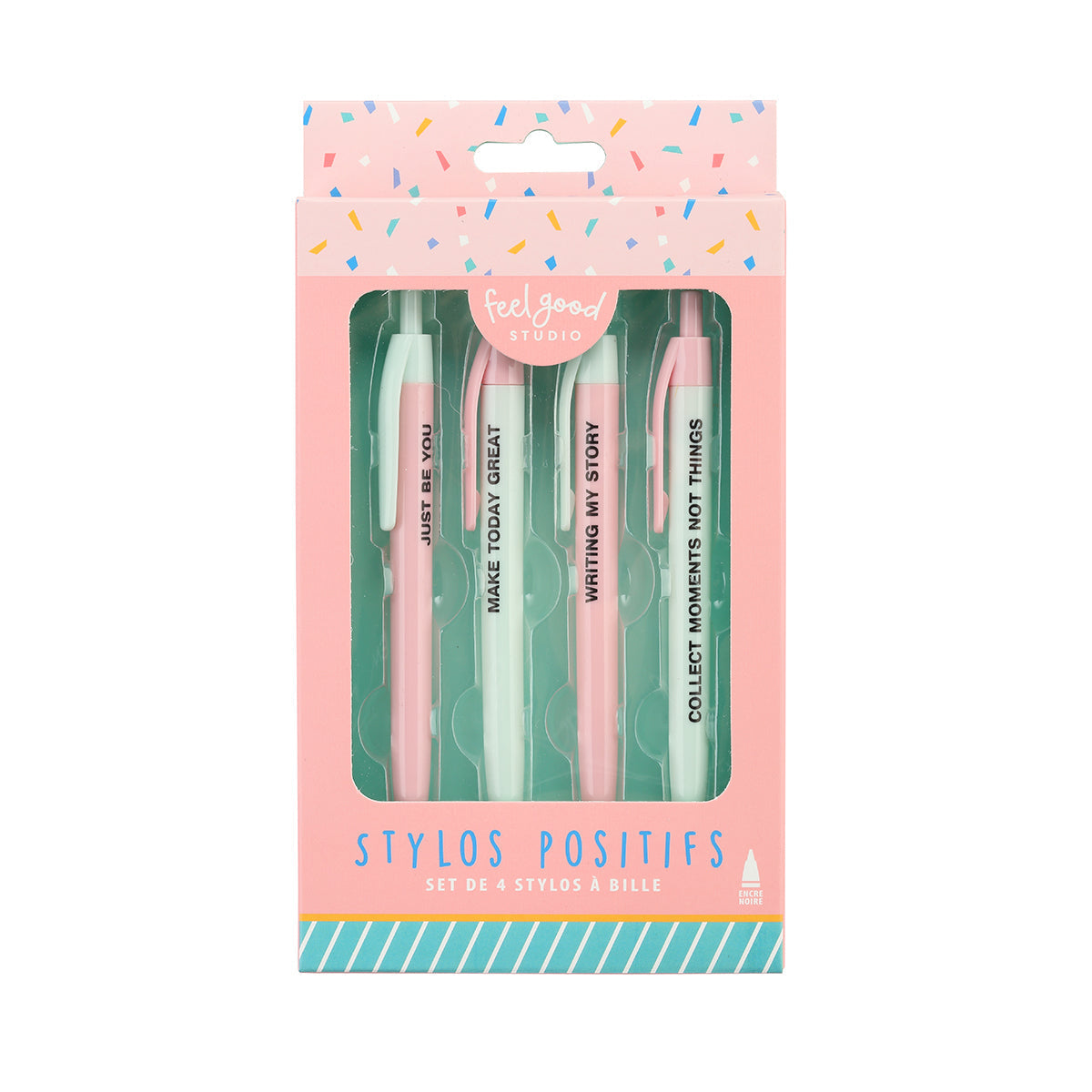 NOVELTY PEN – Goodmans