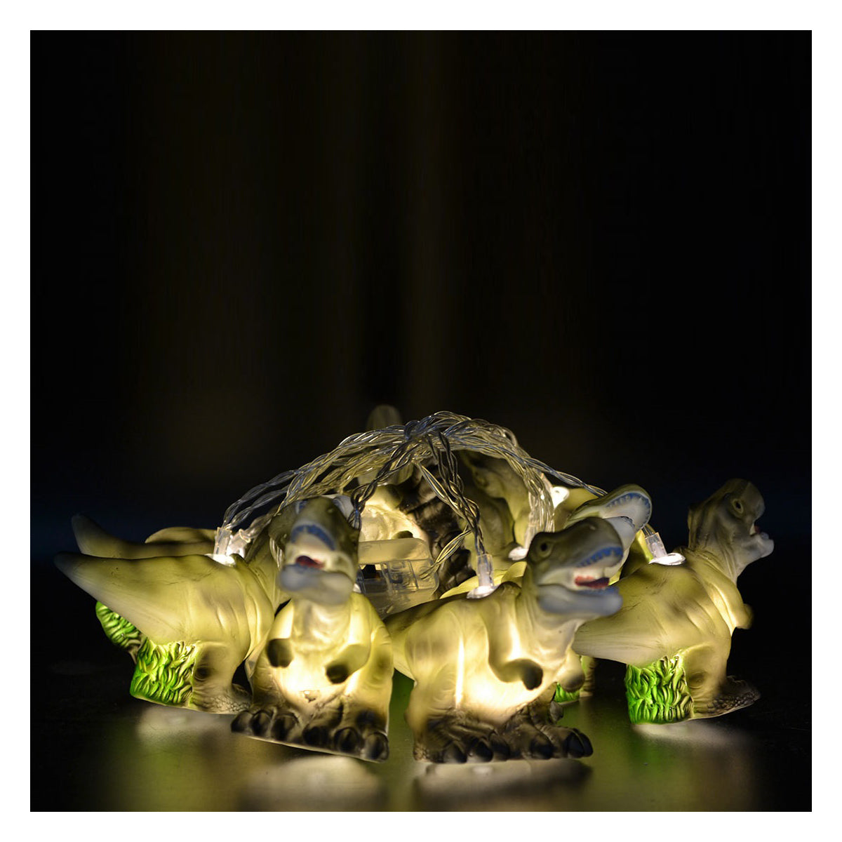 LED DINOSAUR LIGHTS – Goodmans