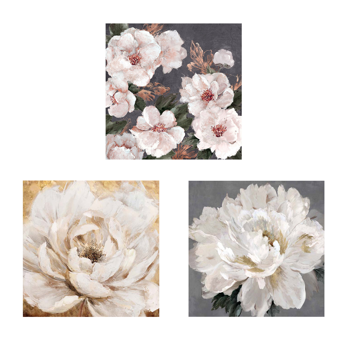 FLORAL CANVAS – Goodmans