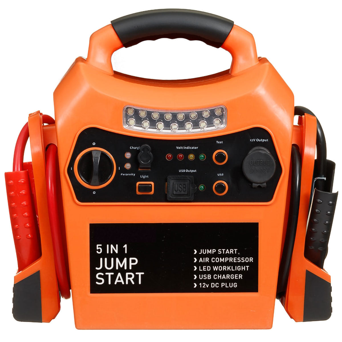 5 in 1 Jump Start – Goodmans