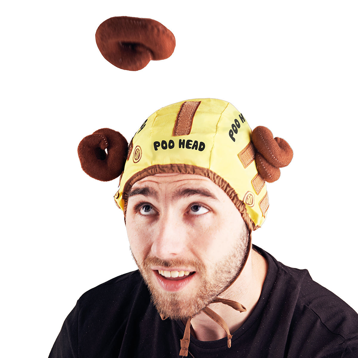 Poo Head Game 01 – Goodmans