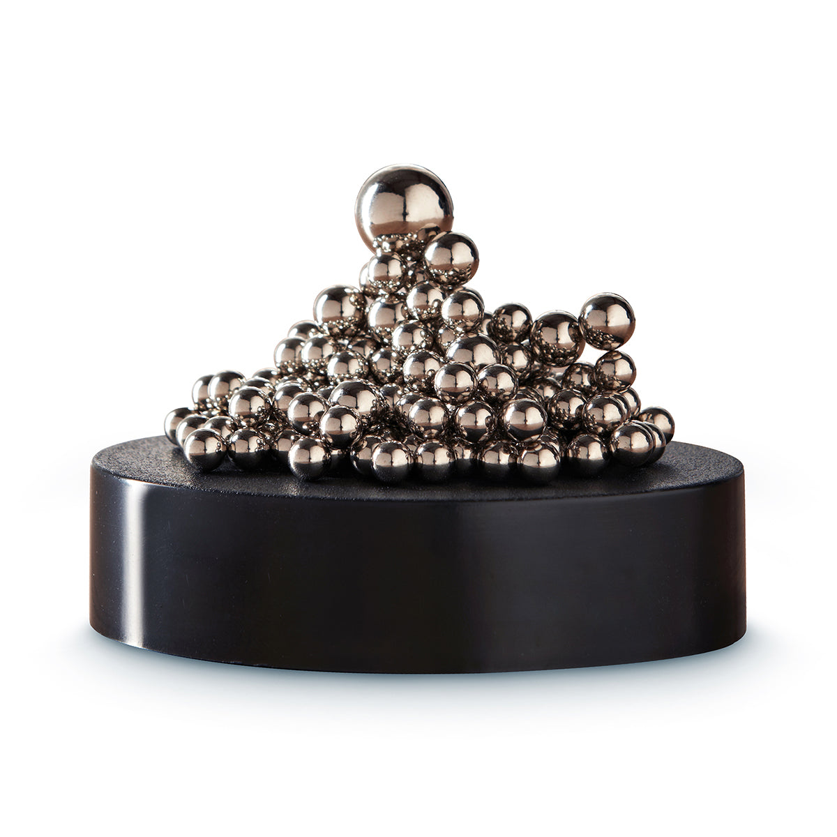 Magnetic Sculptures 01 – Goodmans